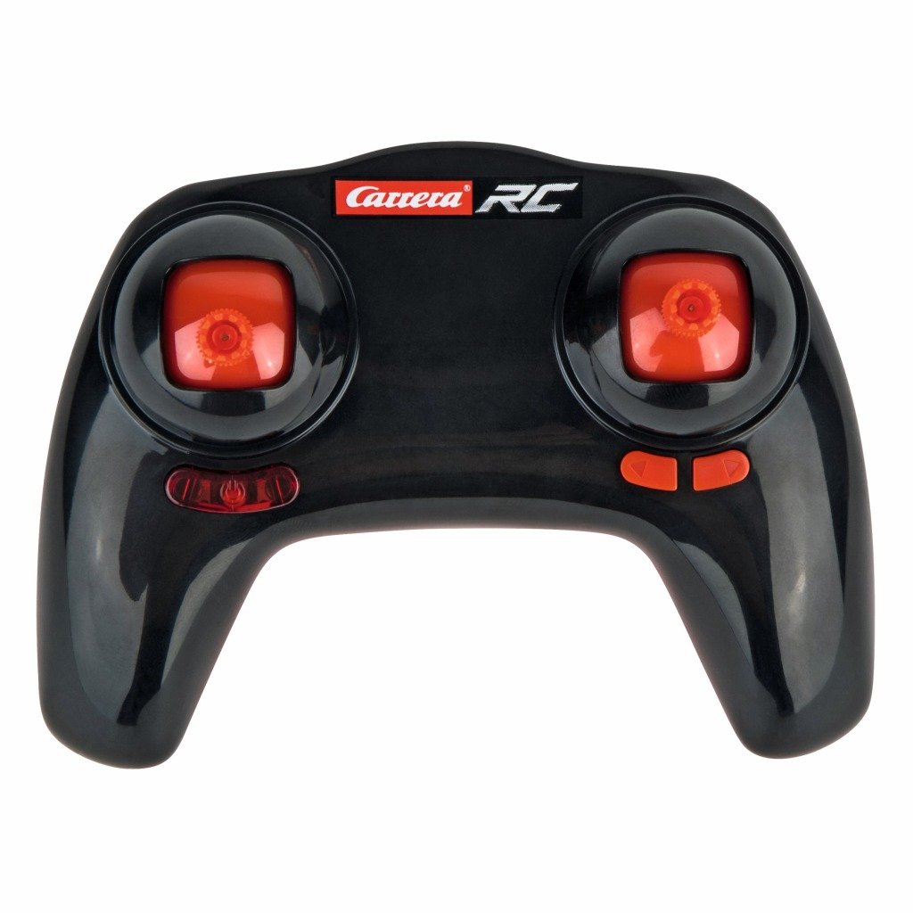 Carrera RC Super Mario Flying Cape Yoshi - Allaz