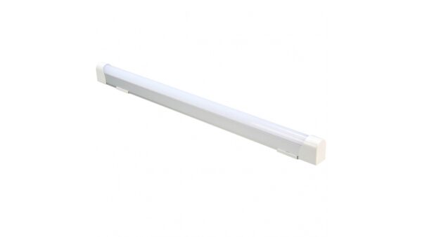 LED Balk 60 cm, 9 Watt 4000K, 850 lumen - Allaz