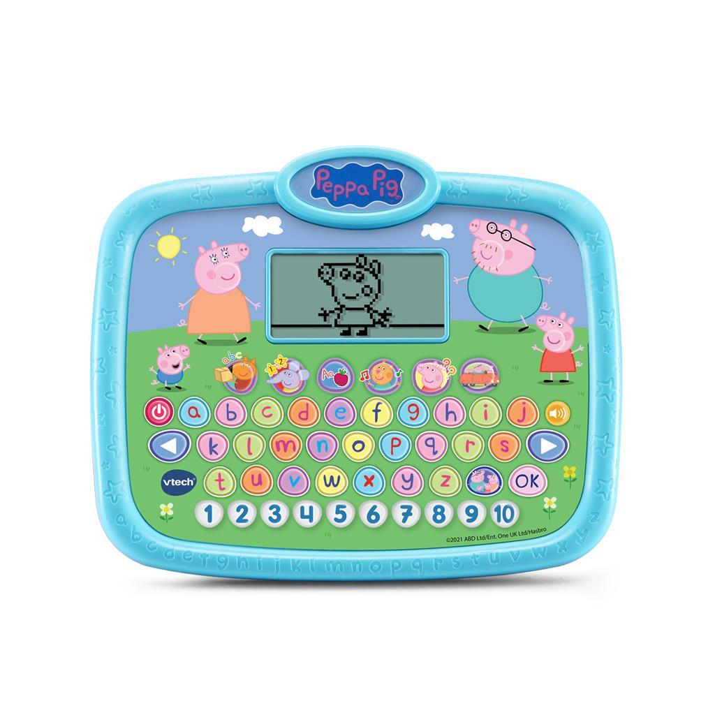 VTech Peppa Pig Tablet + Geluid - Allaz